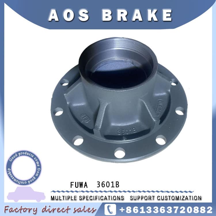 3601B - LongYao AOS Brake Durm Factory